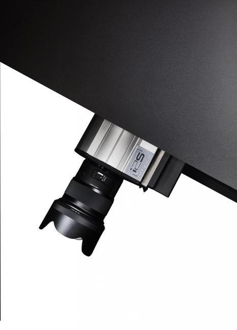 I2S Copibook V-Shape | Catalogue FR